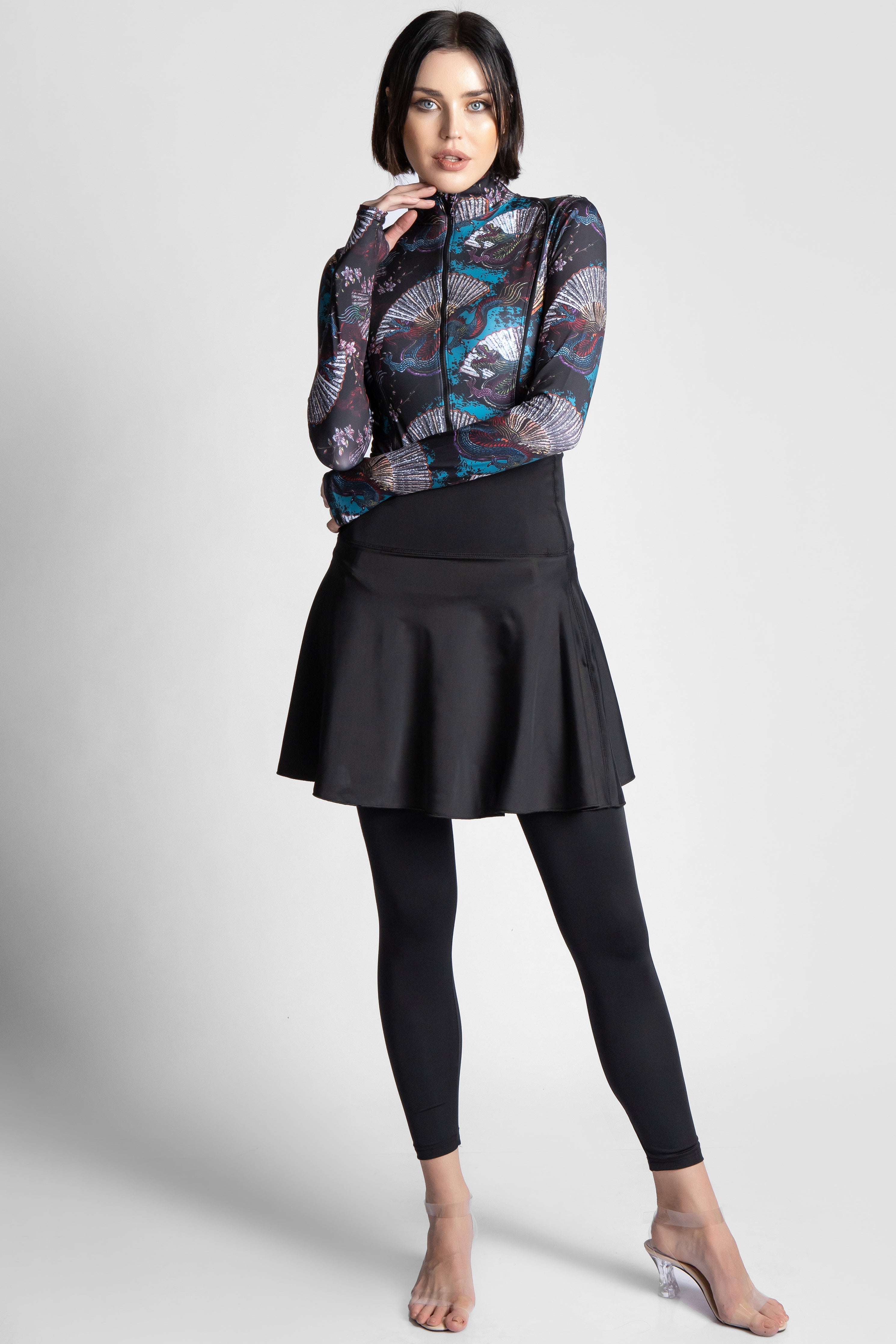 DRAGON FIRE – MINERVASECRETS