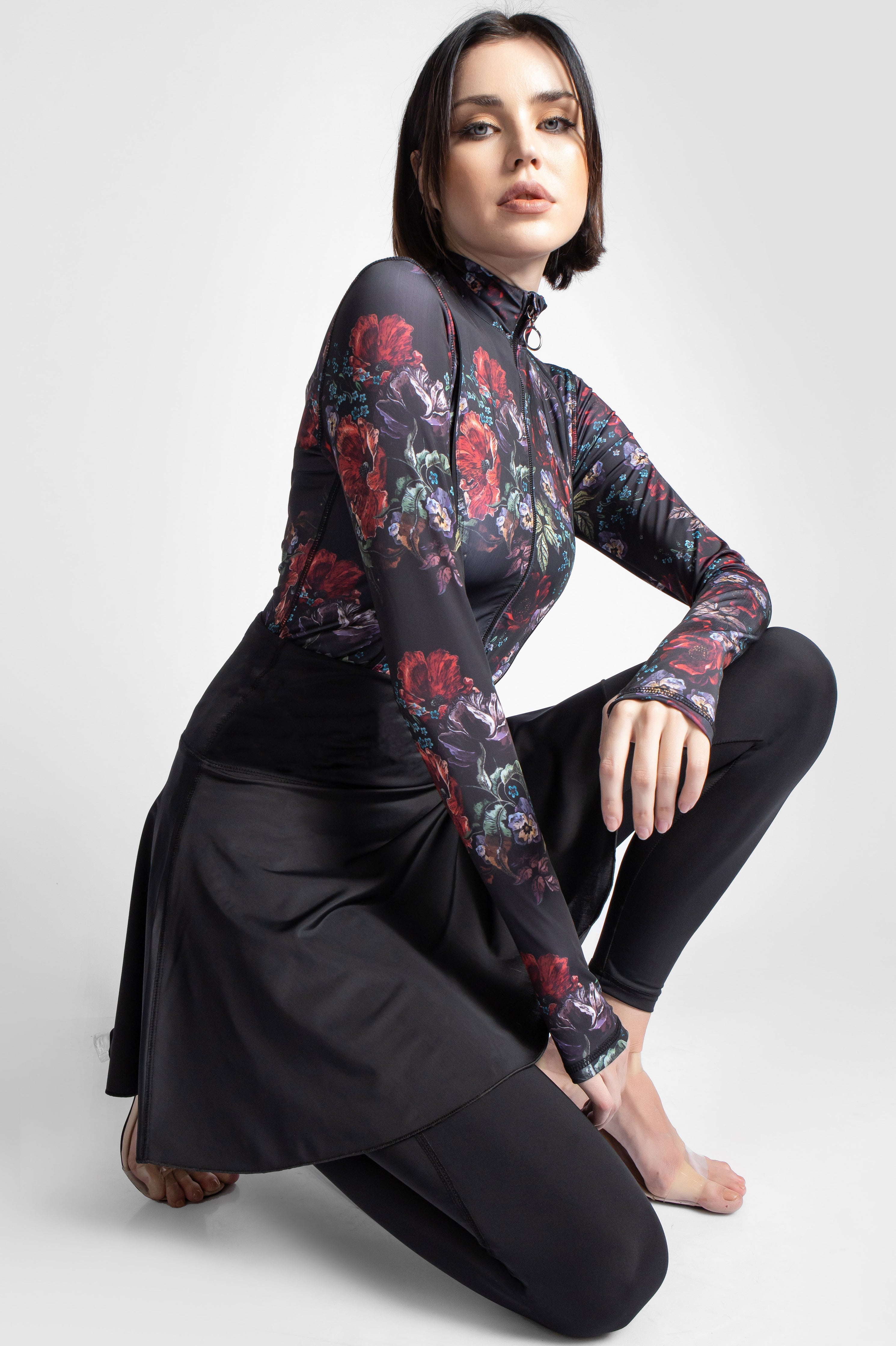 MEMORY BLOSSOM – MINERVASECRET