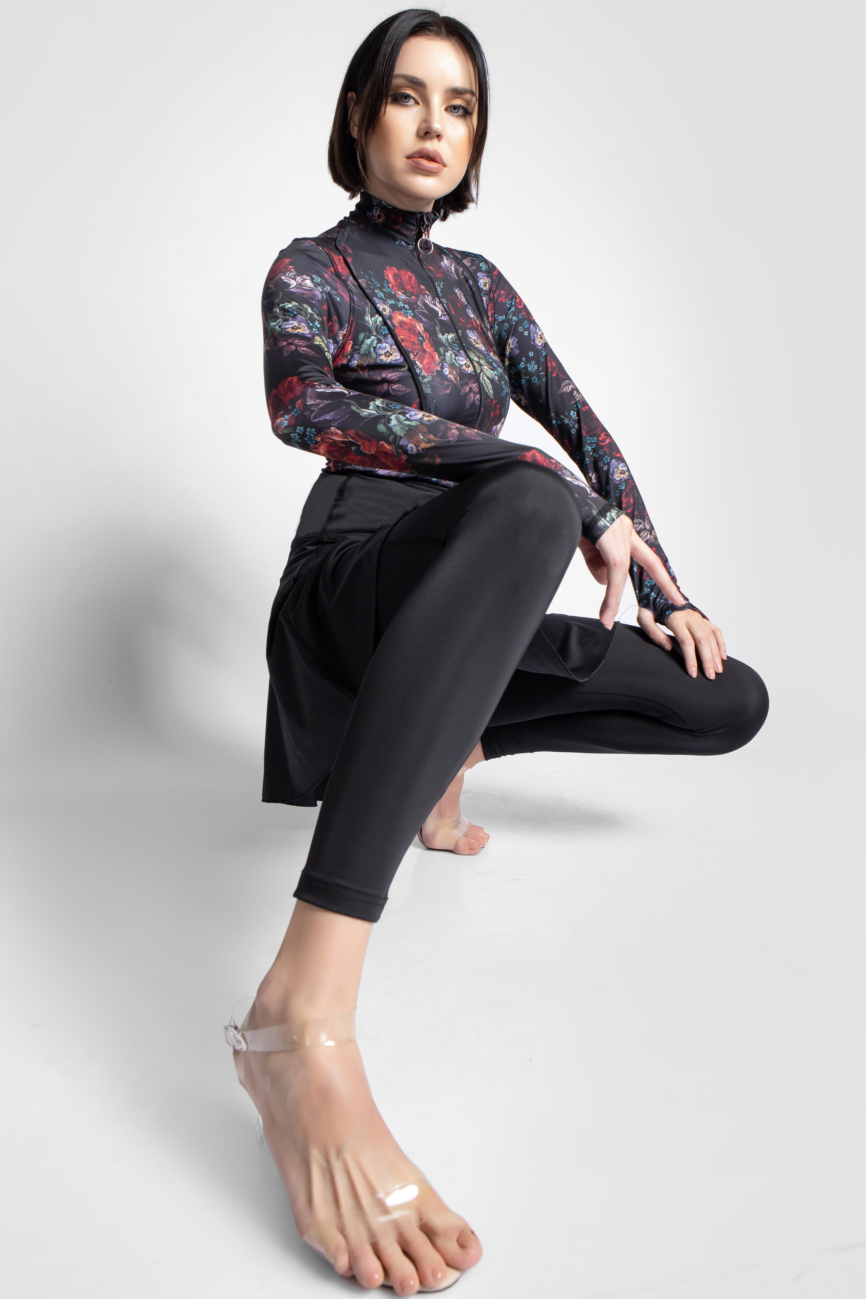 MEMORY BLOSSOM – MINERVASECRET