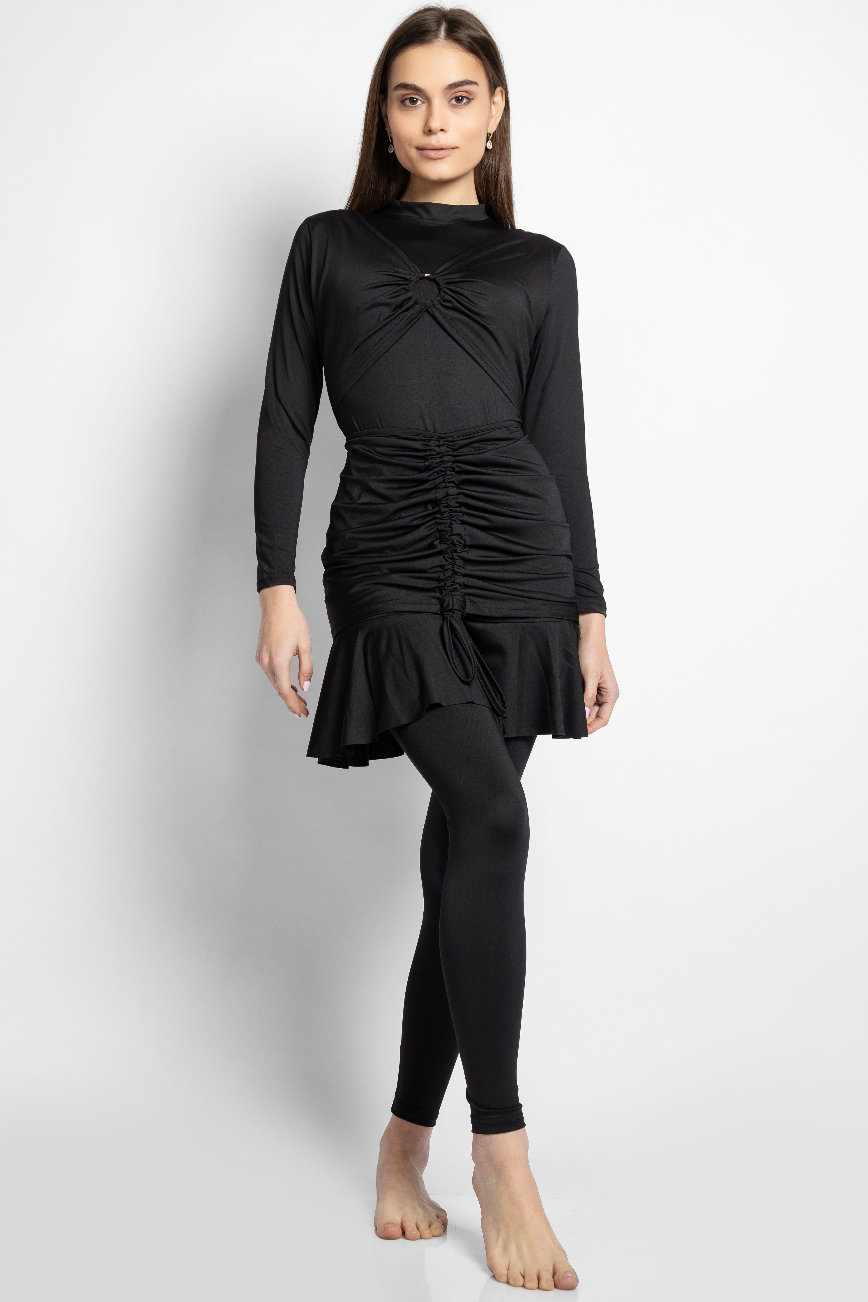 ROYAL BLACK – MINERVA SECRETS