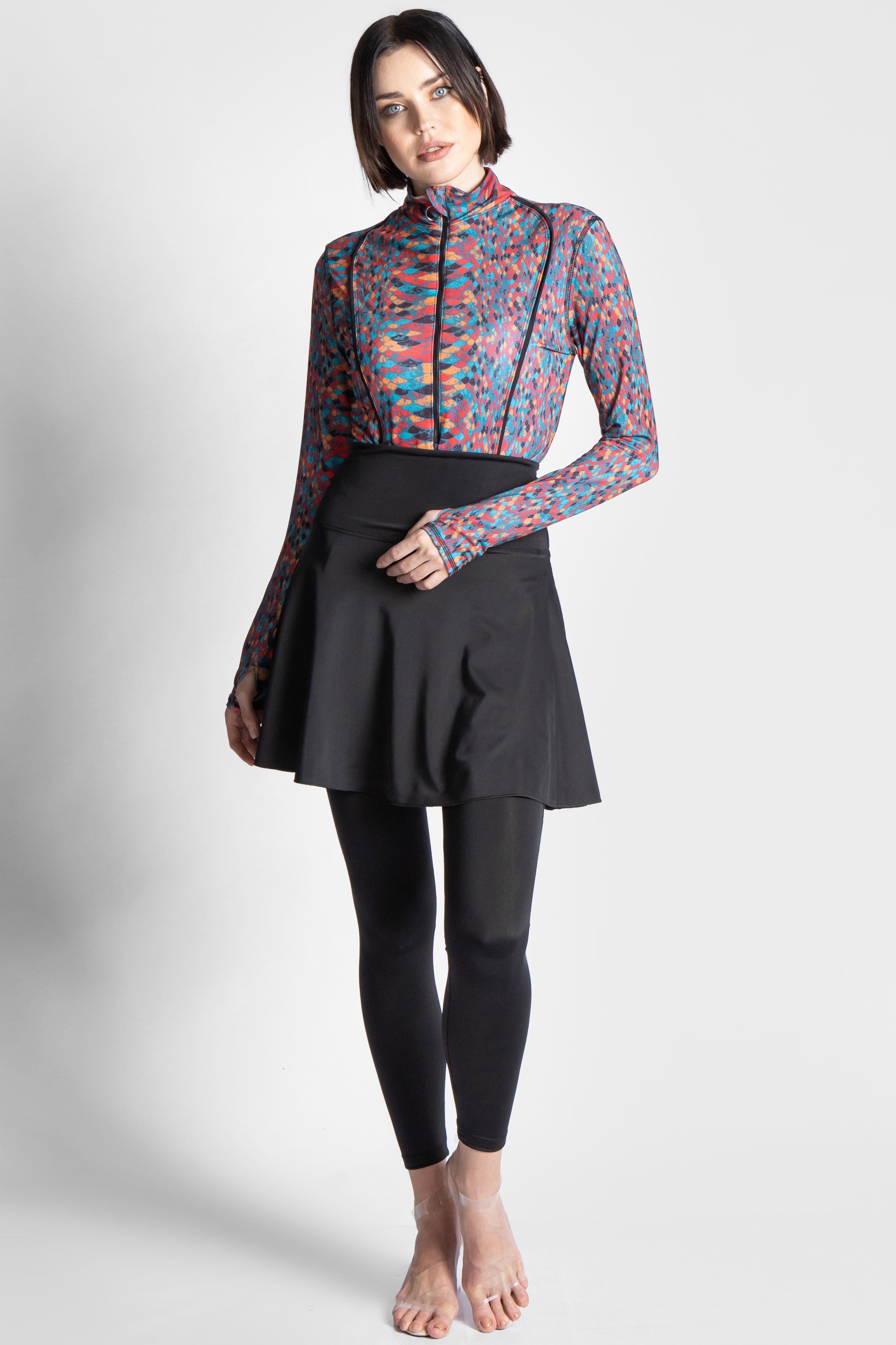 MARINE PALETTE – MINERVA SECRETS