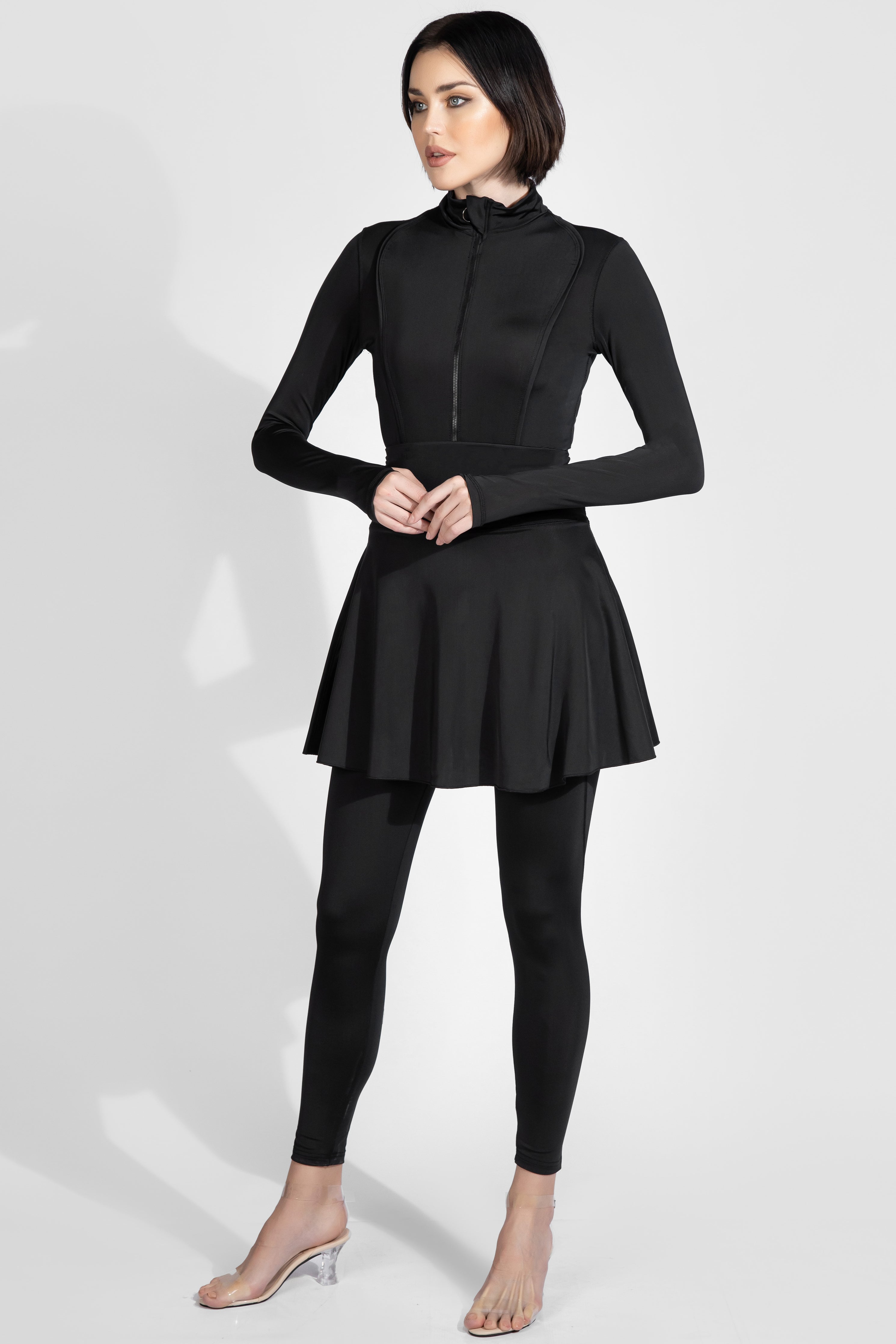 MIDNIGHT MODESTY – MINERVASECRETS